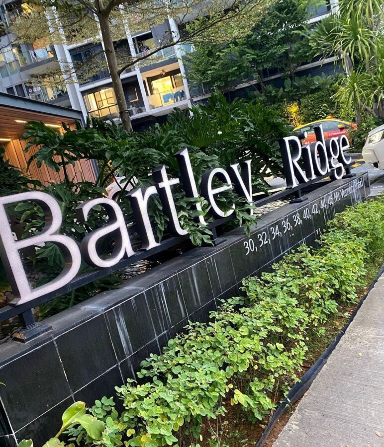 Do You Need to Duplicate Bartley Ridge condo Access Card?