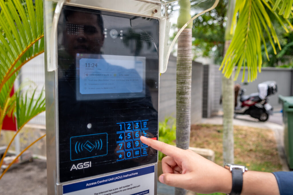 Who is AGSI and how to duplicate AGSI access tokens