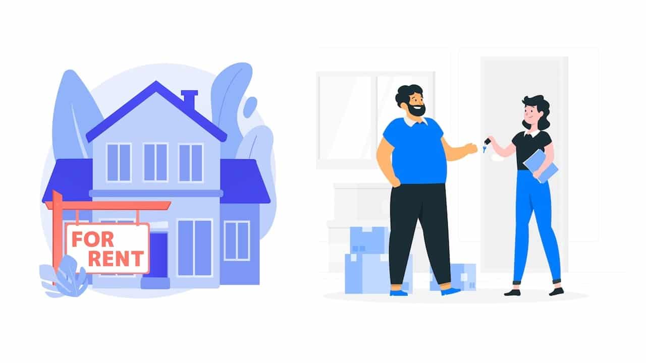 4 Tips to help tenants from losing their security deposit