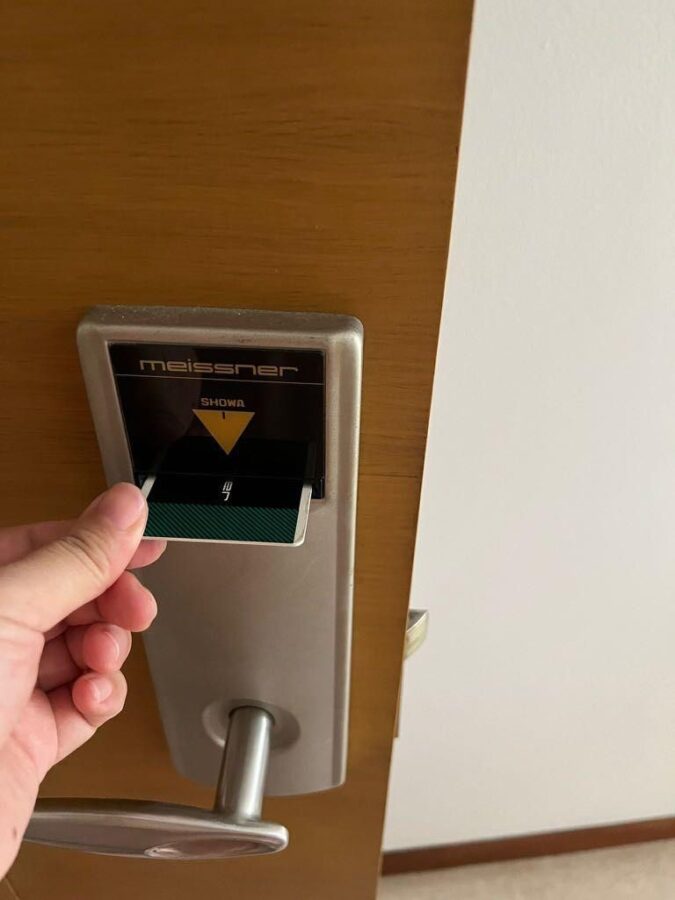 How to Duplicate Delta Meissner Magnetic Stripe - DuplicateCard