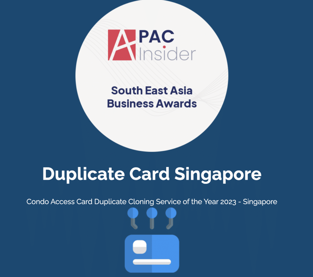 List of condo we can duplicate - Duplicatecard.com